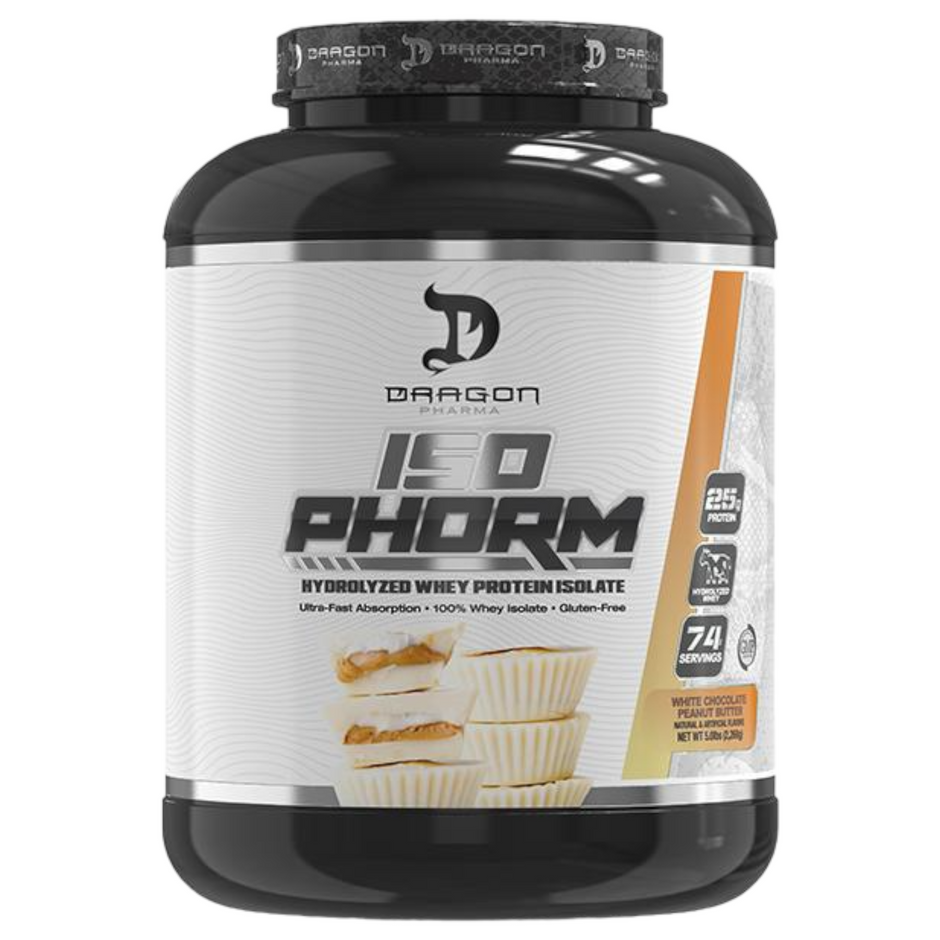 DRAGON PHARMA – Suplementos Alex MX