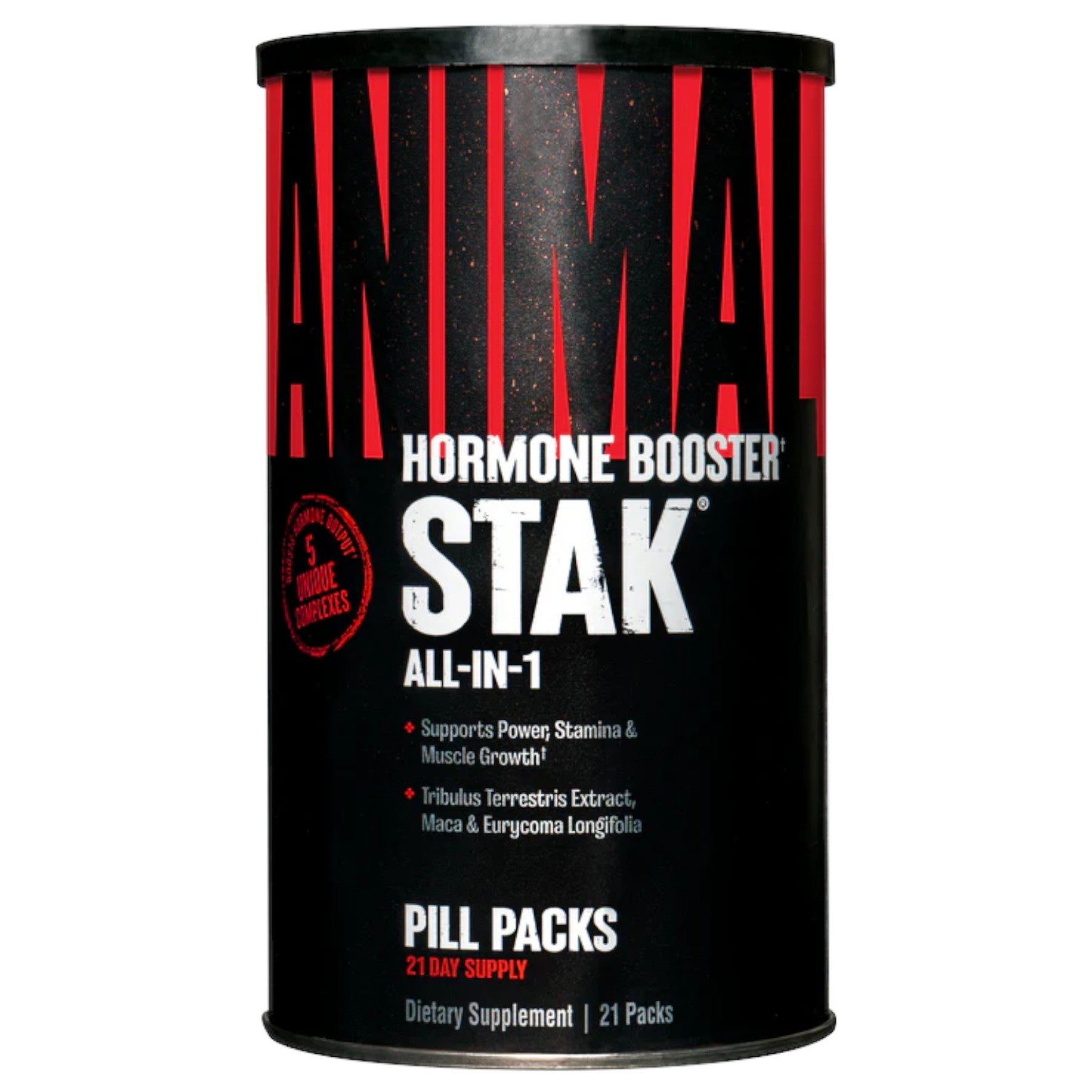 Universal Nutrition Animal Stak 21 Packs – Suplementos Alex MX